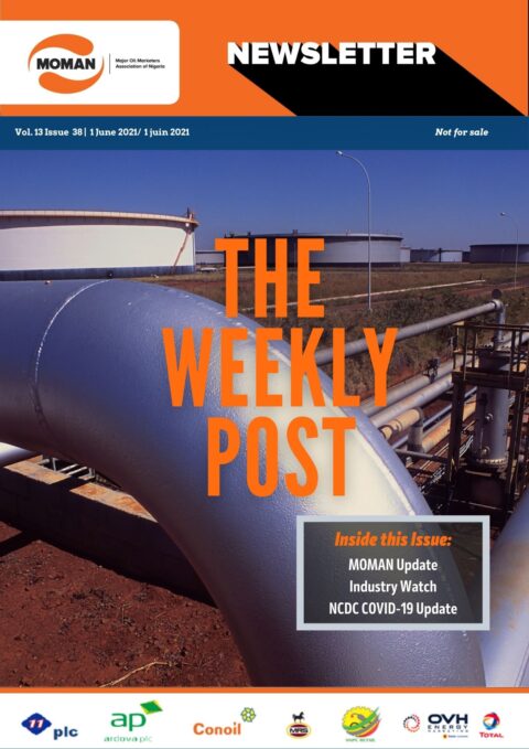 Major Oil Marketers Association of Nigeria