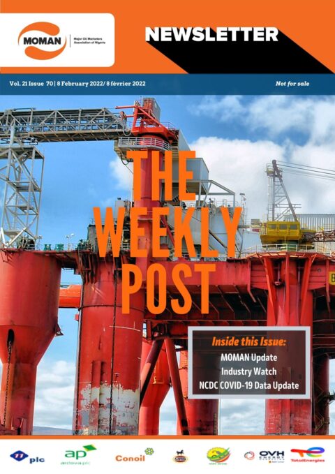 Major Oil Marketers Association of Nigeria