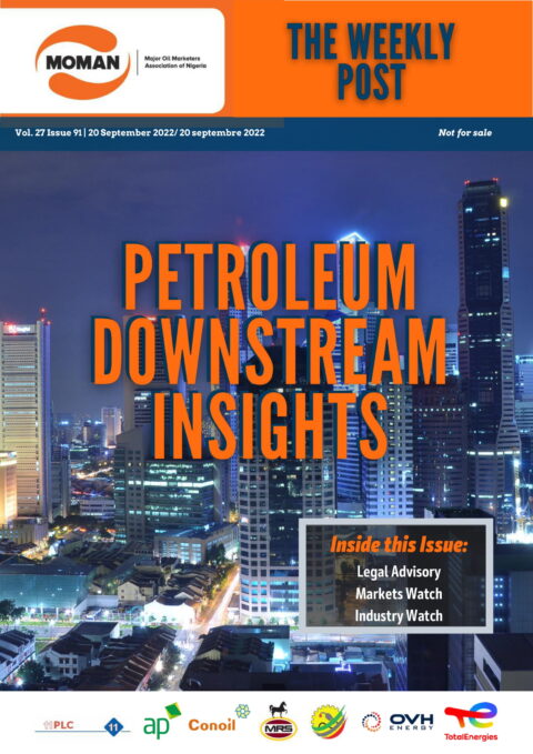 Major Oil Marketers Association of Nigeria