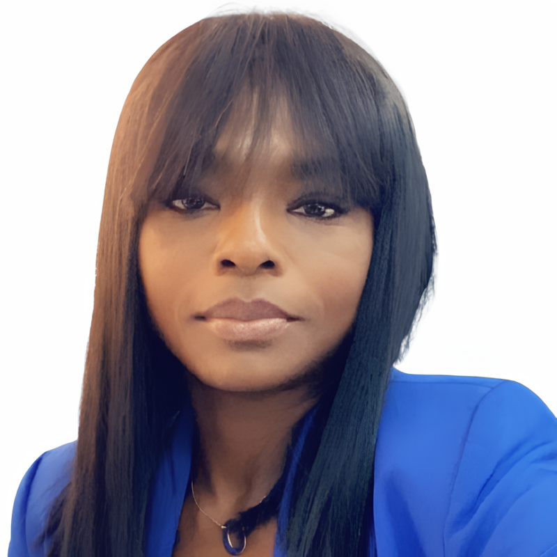 Ogechi Nkwoji – Major Energies Marketers Association of Nigeria