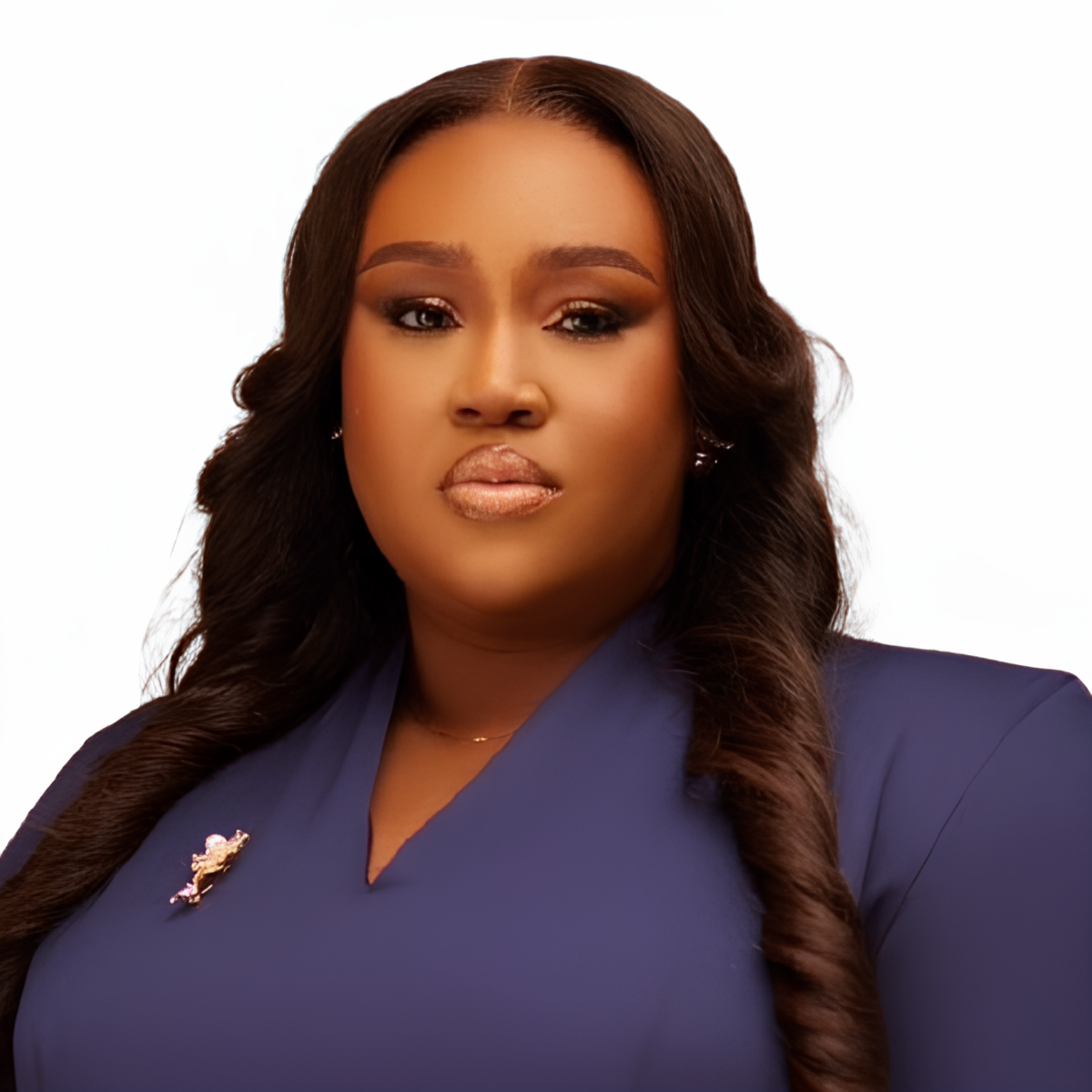 Adelanke Dayo-Adepoju – Major Energies Marketers Association of Nigeria