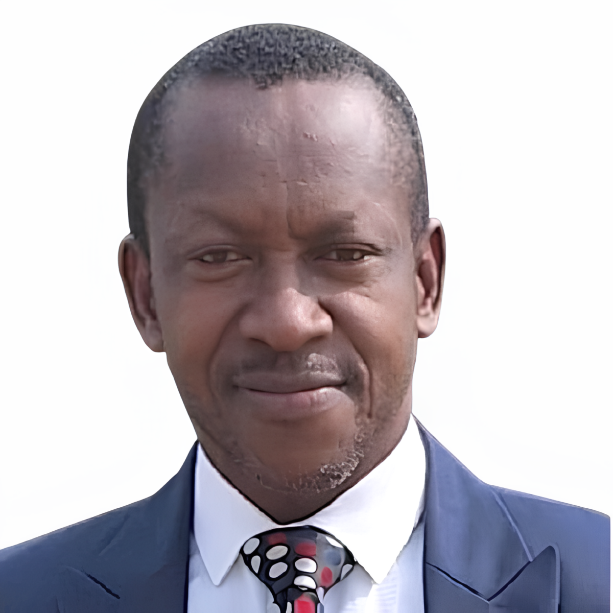 Moses Okoh – Major Energies Marketers Association of Nigeria